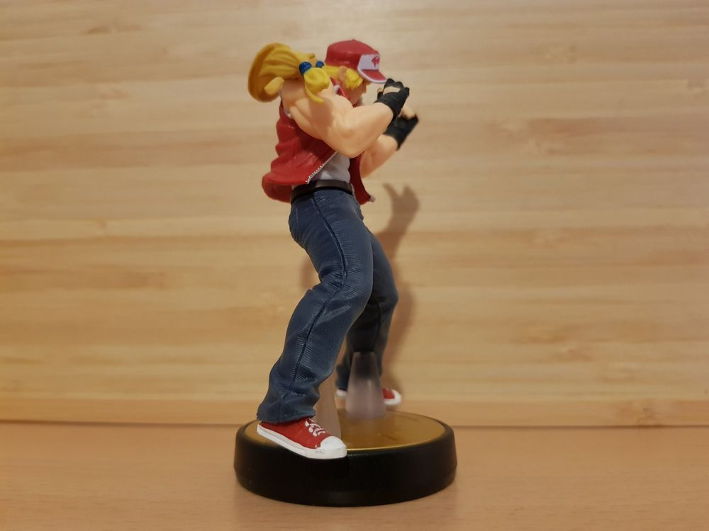 amiibo Terry (Gebraucht) in Münchenstein für CHF 15 – mit Lieferung auf ...