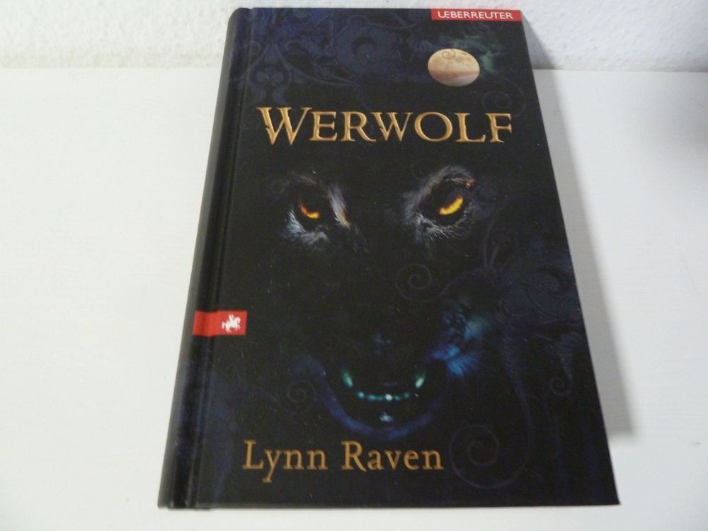 Lynn Raven: Werwolf | Kaufen auf Ricardo