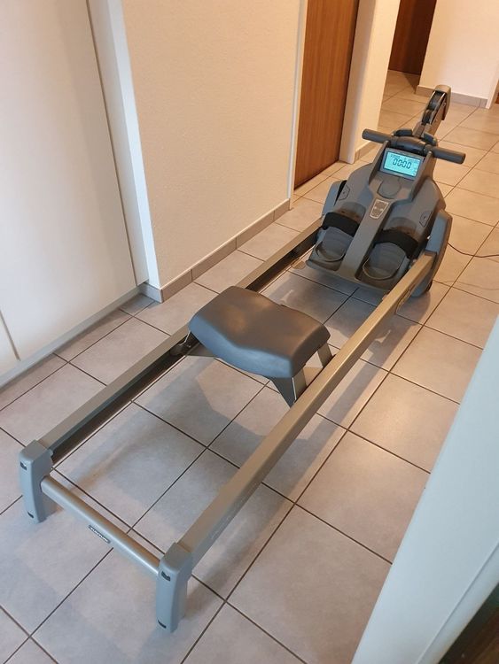 Rudergerät TUNTURI R60 Performance (Gebraucht) in Frenkendorf für CHF ...