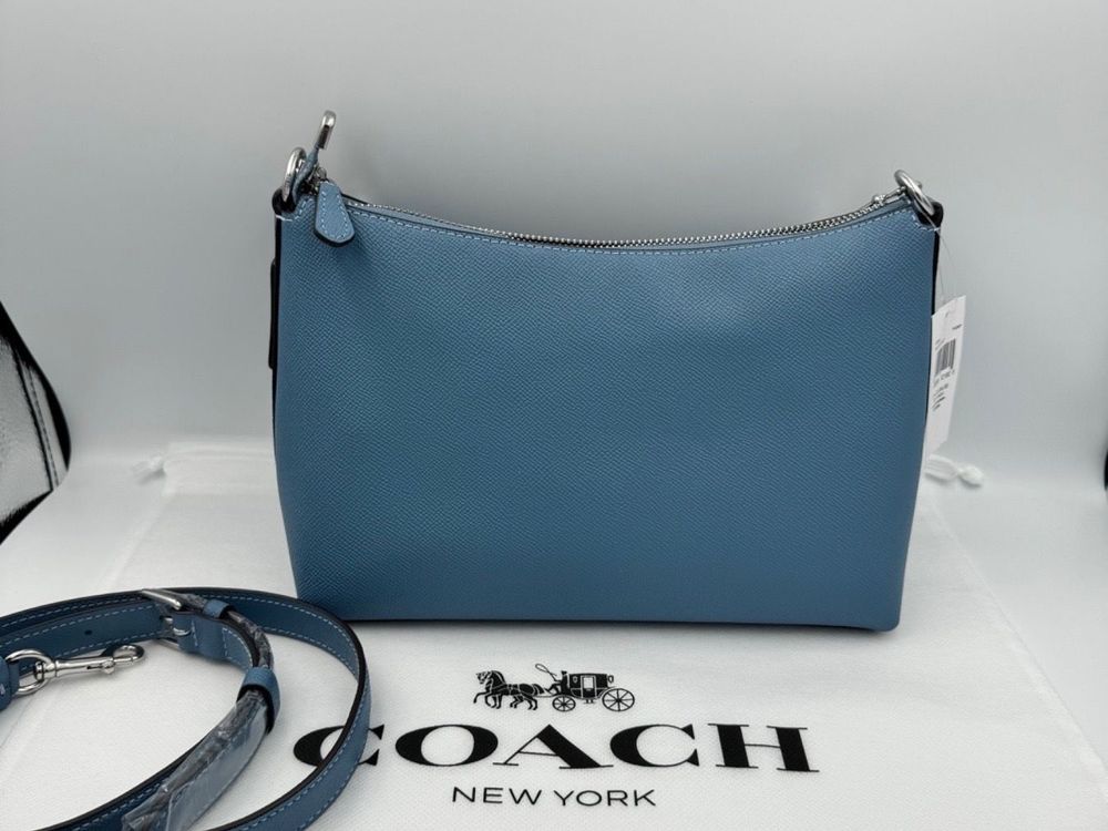 Coach Tasche Clara light mist (Neu und originalverpackt) in Wiedlisbach ...