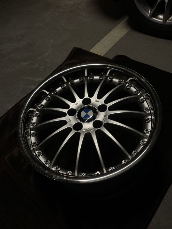 Breyton Magic Racing Felgen | 18 Zoll (Gebraucht) in Belp für CHF 499 ...