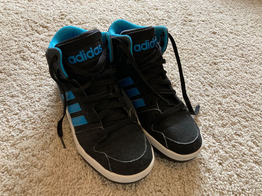Adidas Gr. 37 Jungen | Kaufen auf Ricardo