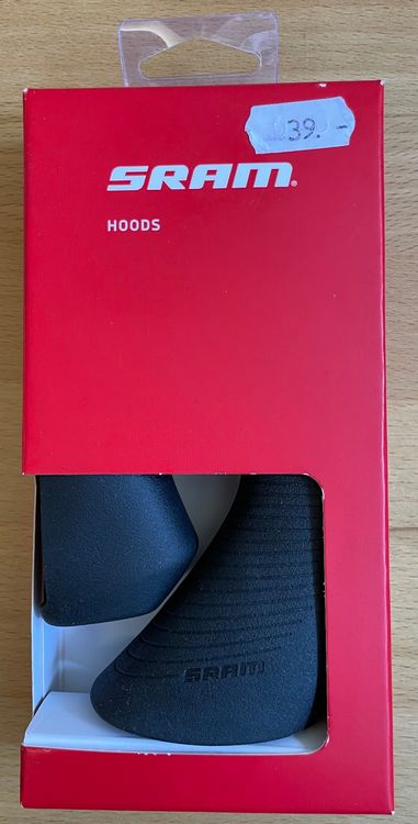 SRAM Griffgummis (Hoods), eTap AXS | Kaufen auf Ricardo