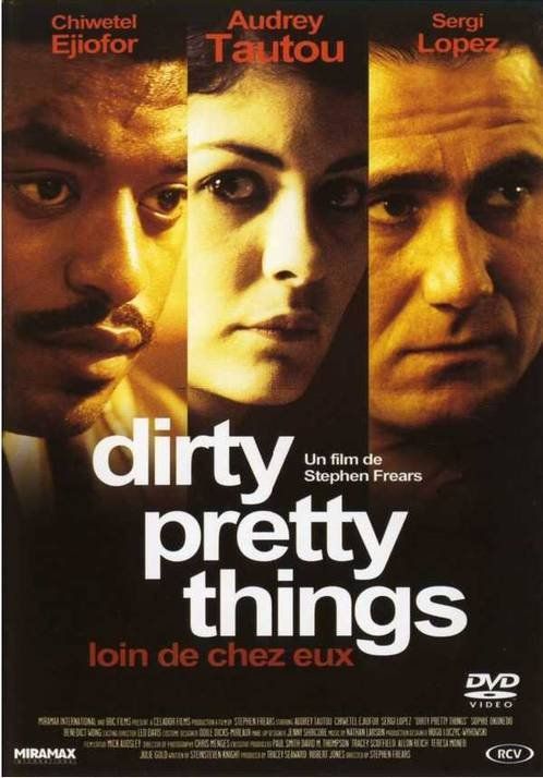 DIRTY PRETTY THINGS (Neuf (Voir description)) à Bursins pour CHF 4 – avec livraison | Acheter ...