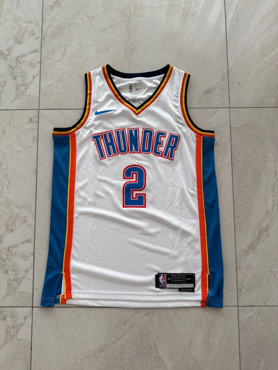 Oklahoma City Thunder Shai Gilgeous-Alexander (Neu (gemäss Beschreibung ...