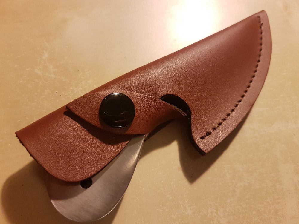 Messer-Rohling / Messer-Klinge / Messerbau / Klingen-Rohling (Neu ...