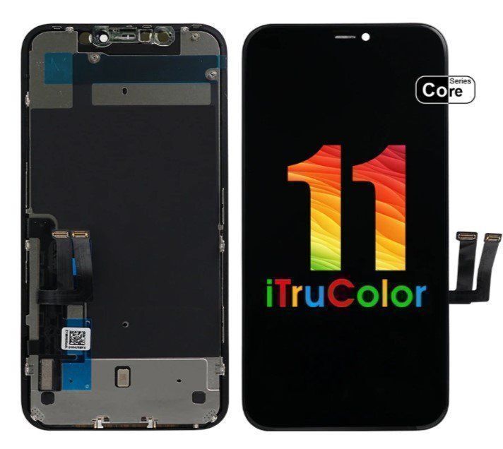 Iphone 11 Display, iTruColor High End | Kaufen auf Ricardo