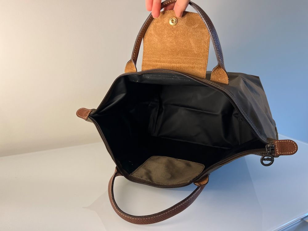 LONGCHAMP le Pliage Tasche Grösse M | Kaufen auf Ricardo