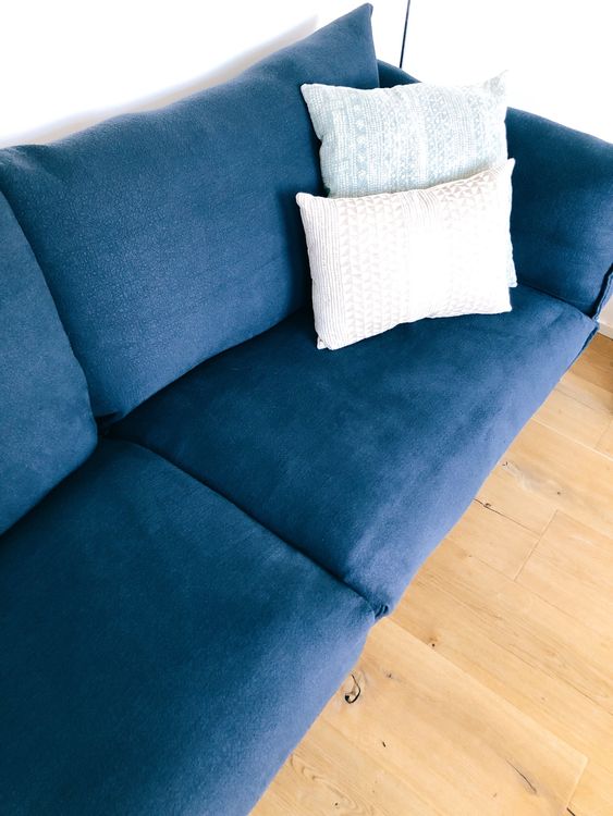 Dänisches Designsofa Butterfly von 'Eilersen' | Kaufen auf Ricardo