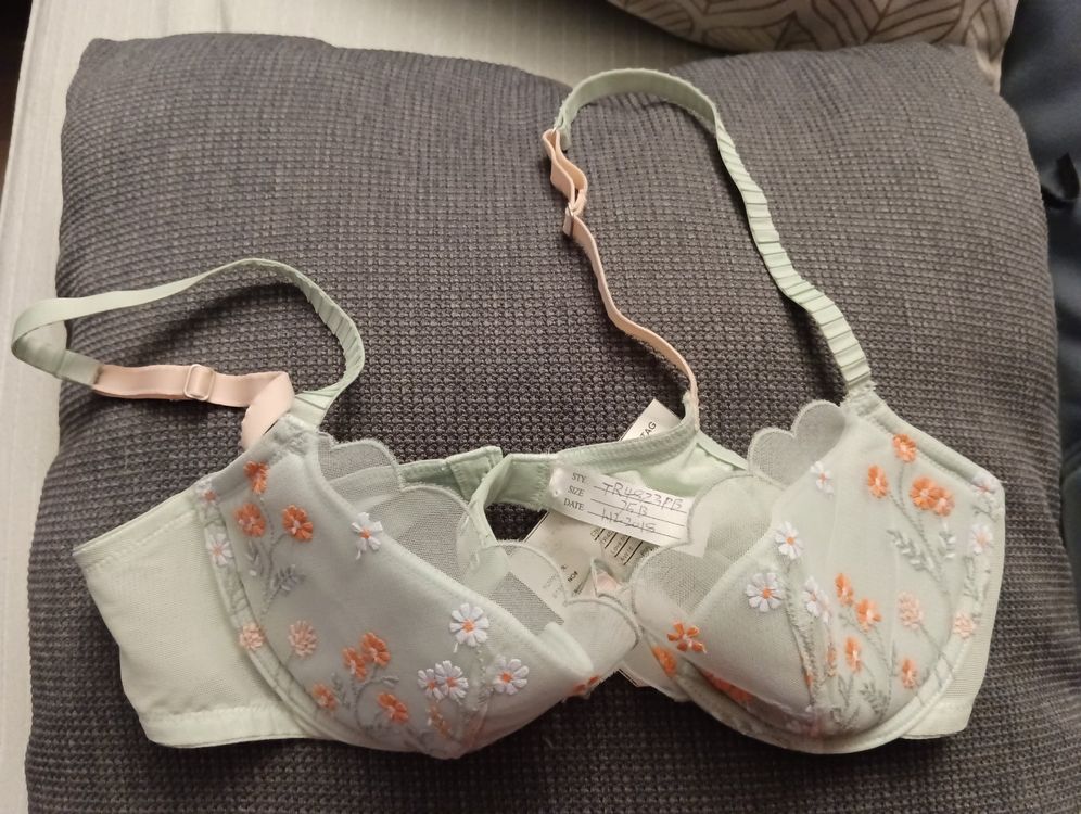 Bügel BH 75B / Triumph | Kaufen auf Ricardo