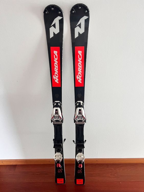 Nordica Dobermann SLG136 | Kaufen auf Ricardo