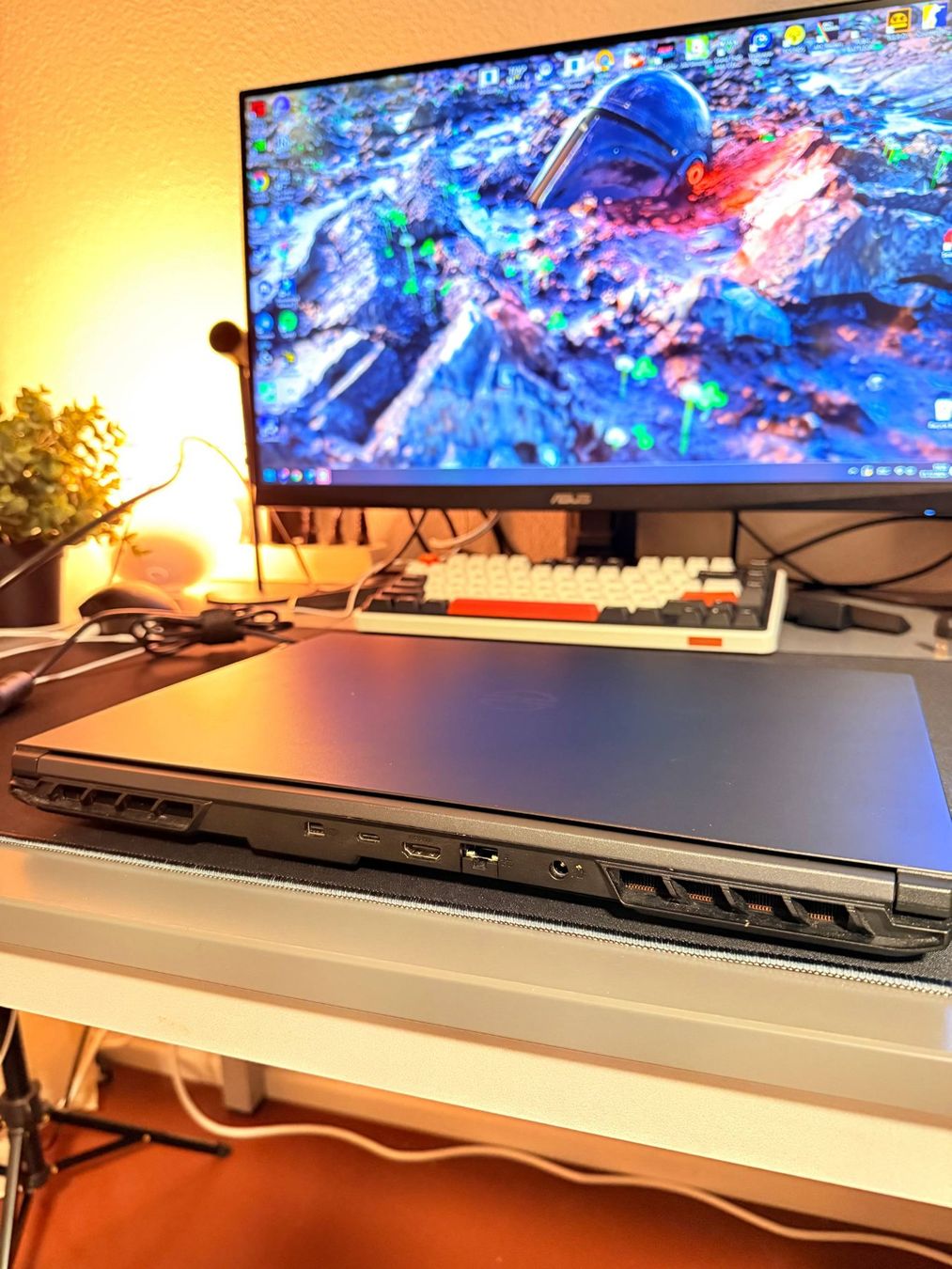 Gaming Laptop Elimina Pro 16" | i7- | RTX 4060 | Garantie (D'occasion ...