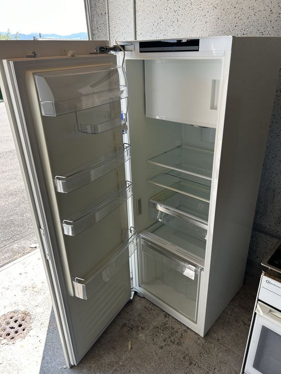Kühlschrank Novomatic 236l inkl Gefrierfach (Neu (gemäss Beschreibung)) in Engelburg für CHF 300 ...