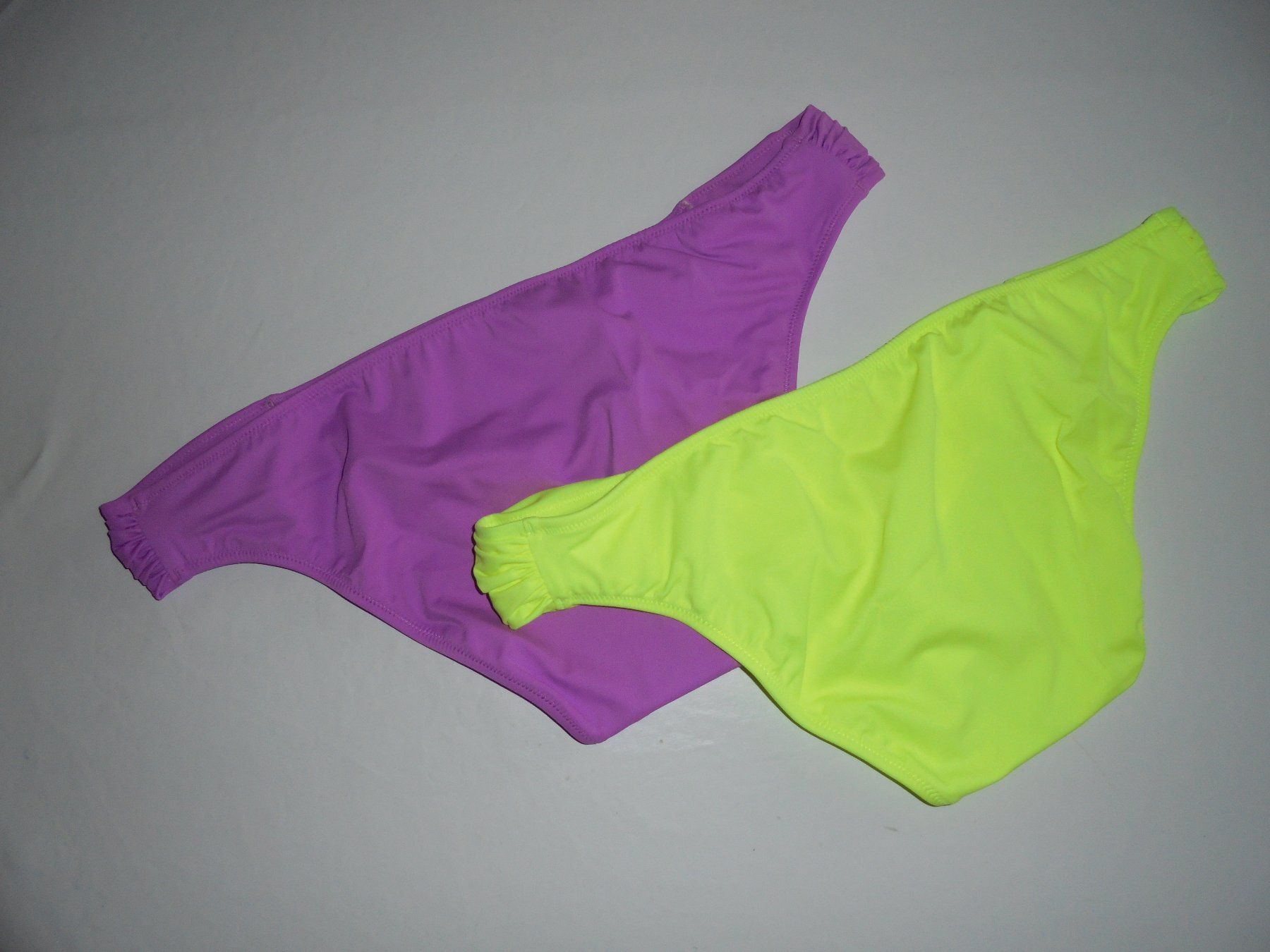 2 X VICTORIA'S SECRET BIKINI-HOSE GRÖSSE M, ZUM SUPERPREIS ! (Neu und ...