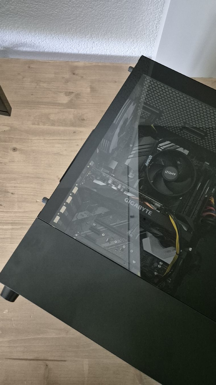 PC Gaming - Ryzen 5 - RTX 2060 - 16GB (D'occasion) à Nidau pour CHF 550 ...