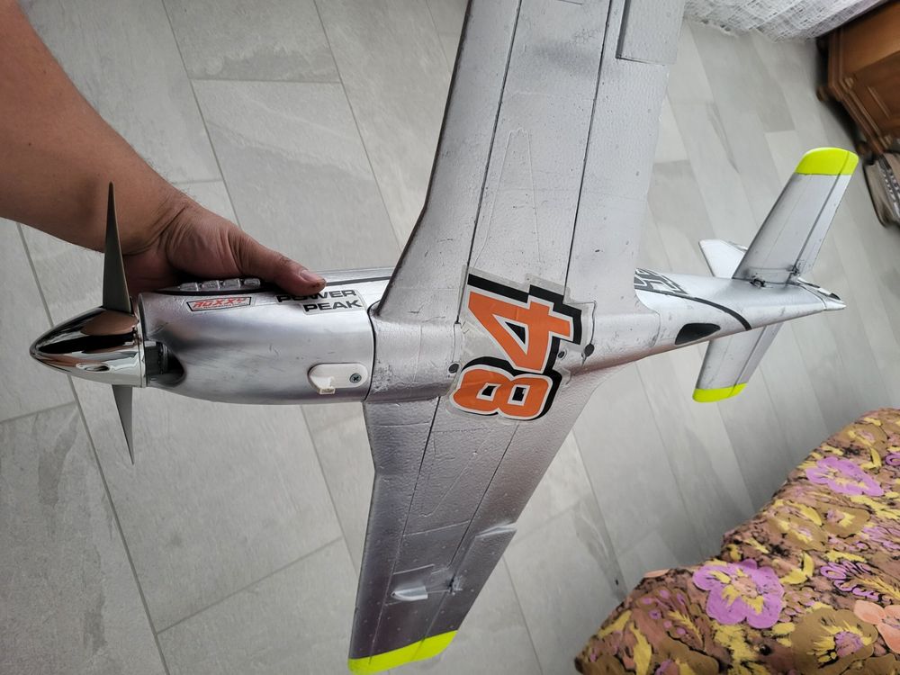 Multiplex RC Flugzeuge | Kaufen auf Ricardo