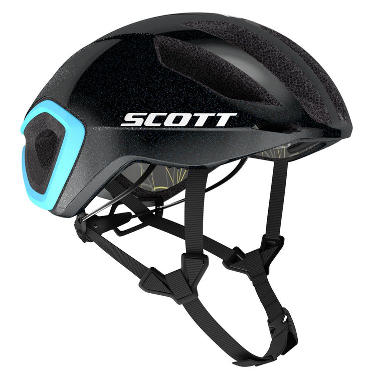 SCOTT Fahrradhelm Cadence Plus Gr. M (Neu und originalverpackt) in ...