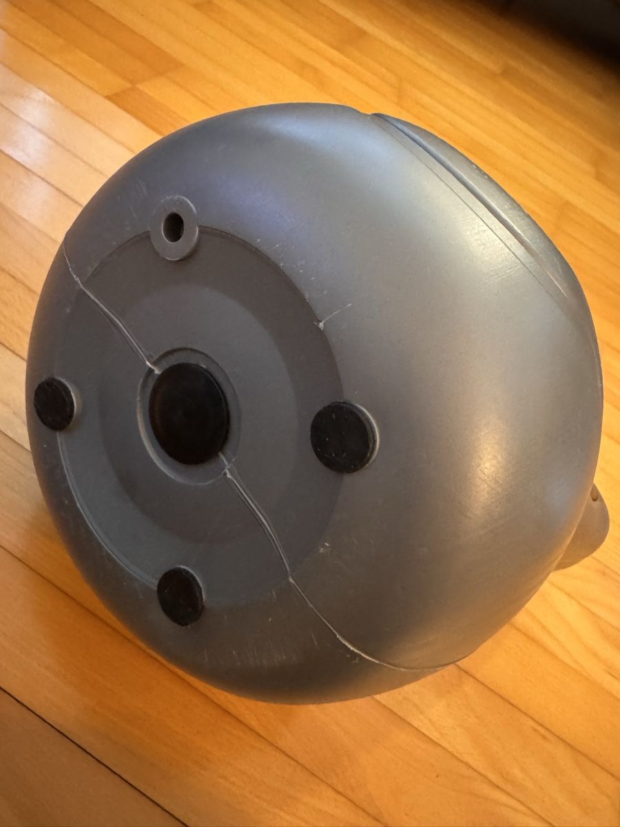 Kettlebell Set - 4 Weights - 4kg, 6kg, 8kg and 10kg 💪🏋️‍♀️ (Gebraucht ...