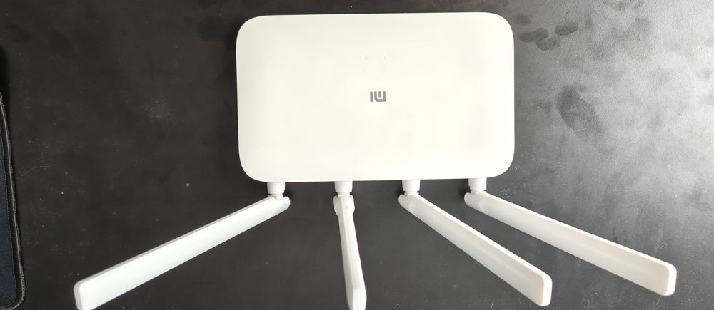 Router Xiamo 2.4G (Gebraucht) in Altdorf UR für CHF 9 – mit Lieferung ...