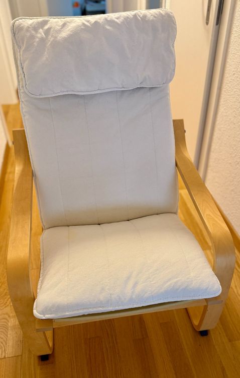 Spannende Stühle Sessel Ikea Fotos