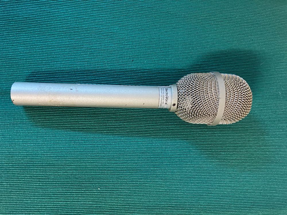 Electro-voice re16 mikrofon | Kaufen auf Ricardo