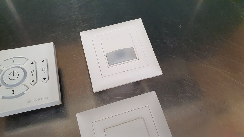 Zumtobel DIMLITE - Lichtsteuerung | Kaufen auf Ricardo