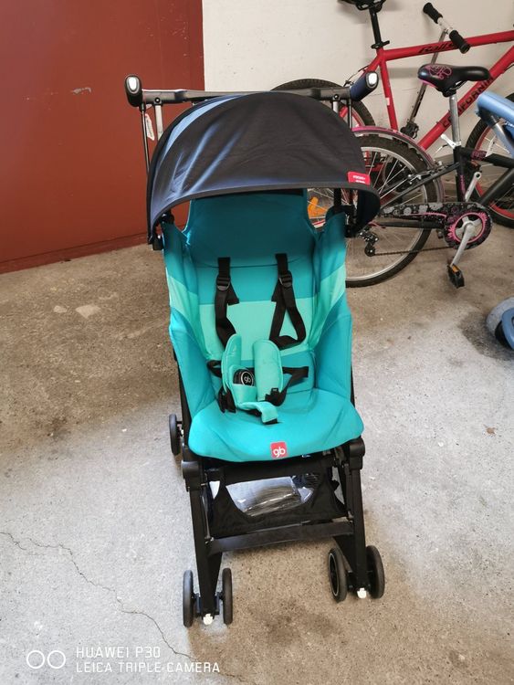 gb pockit+ all terrain buggy | Kaufen auf Ricardo