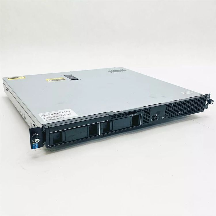 HP ProLiant DL320e Gen8 v2 1U 1x E3-1270 v3 16GB (Gebraucht) in Belp ...