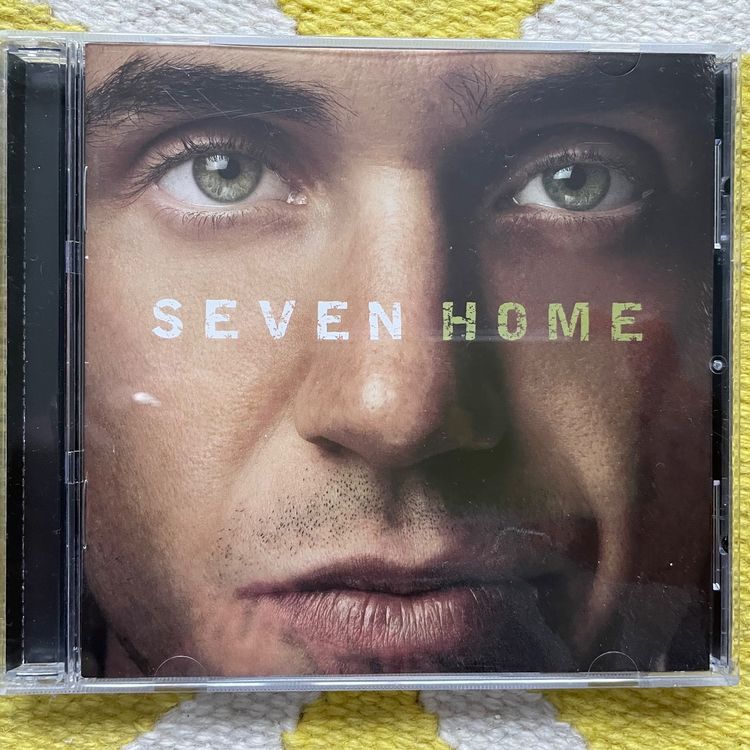 SEVEN-HOME (Gebraucht) in Rorschacherberg für CHF 2.9 – mit Lieferung ...