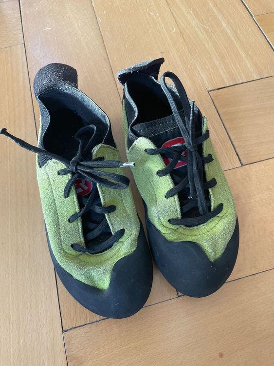 Kletterfinken Kinder 32 (Gebraucht) in Zürich für CHF 10 – mit ...