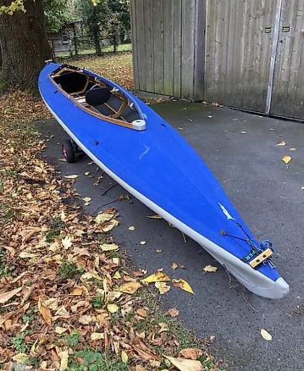 Klepper Faltboot | Kaufen auf Ricardo