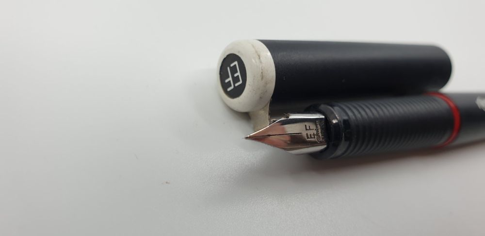 Rotring Art Pen (Gebraucht) in Emmen für CHF 10 – mit Lieferung auf ...