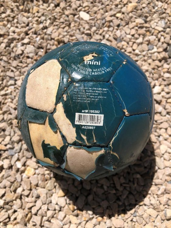 Fussball Mini Euro 2008 in der Schweiz Grün Replica Adidas? | Kaufen ...