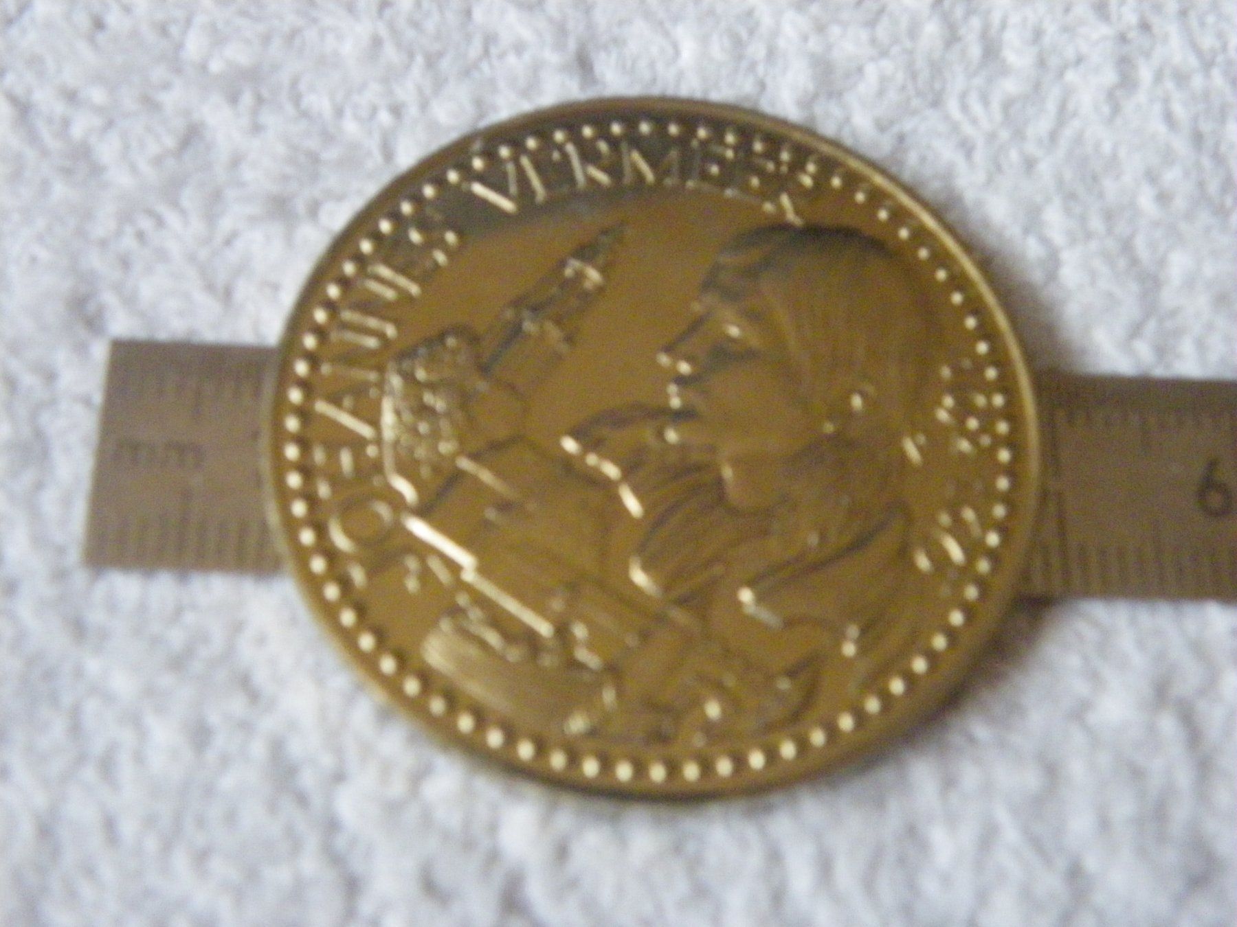 Gedenkmuenze Niederlande 2 ECU 1995 - Top Zustand! (Neu (gemäss Beschreibung)) in ...