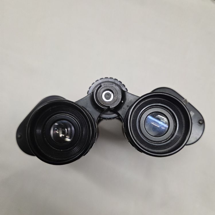 Zenith Tempest Zoom 6x12x30 Feldstecher - Top Optik! (Gebraucht) in ...