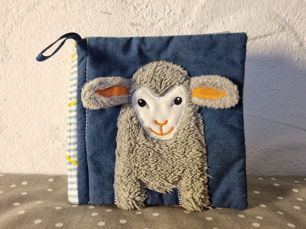 Baby Motorik Buch (Gebraucht) in für CHF 3 – mit Lieferung auf Ricardo ...