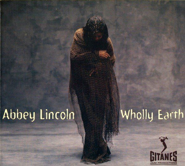 Abbey Lincoln, Bobby Hutcherson [VERVE] (D'occasion) à Unterbäch pour ...