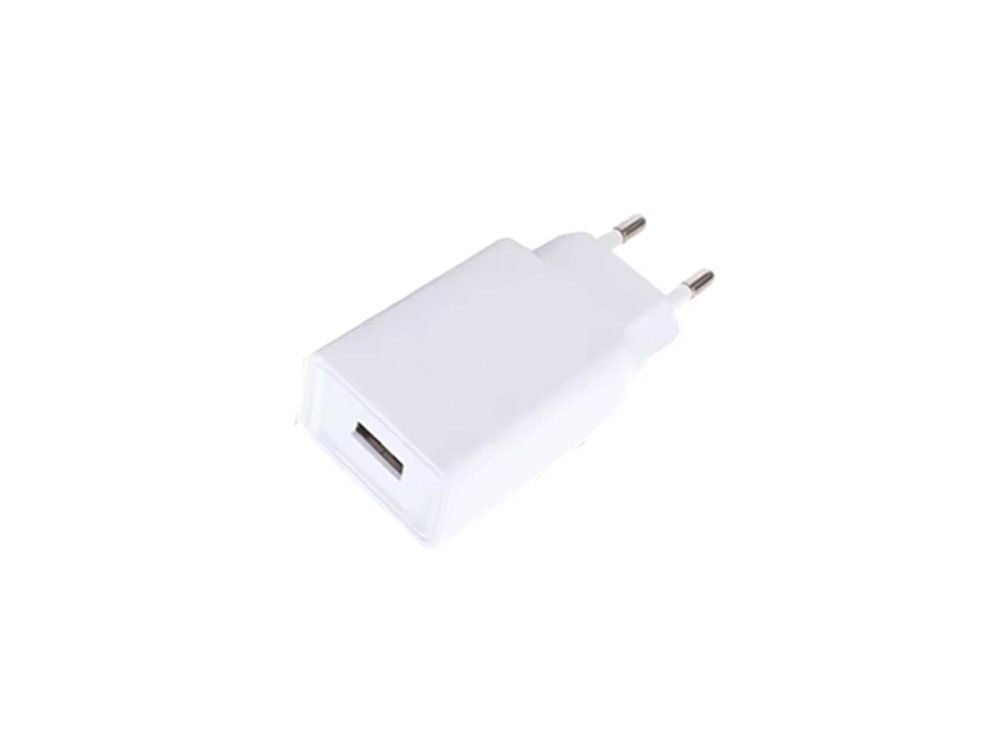 USB-A Power Adapter, Charger 5V, 2A, weiss (Neu und originalverpackt ...