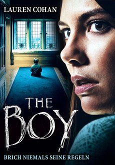 The Boy | Kaufen auf Ricardo