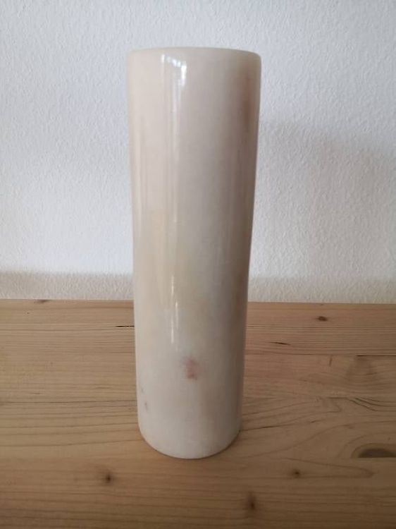 Stein-Vase (Gebraucht) in Olten für CHF 5 – mit Lieferung auf Ricardo kaufen