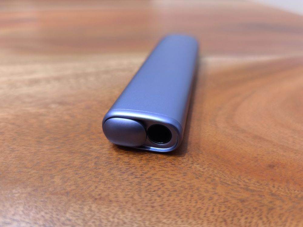 IQOS ILUMA i One Digital Violet (Gebraucht) in Ottenbach für CHF 20 ...