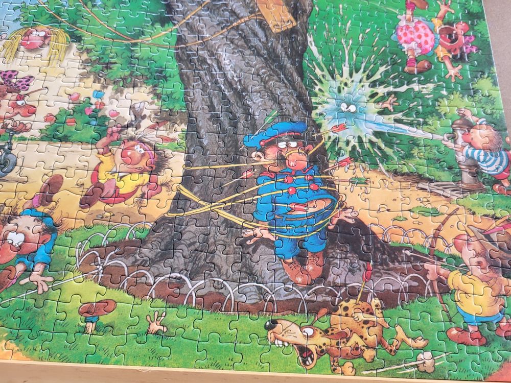 Loup High Life | Kaufen auf Ricardo