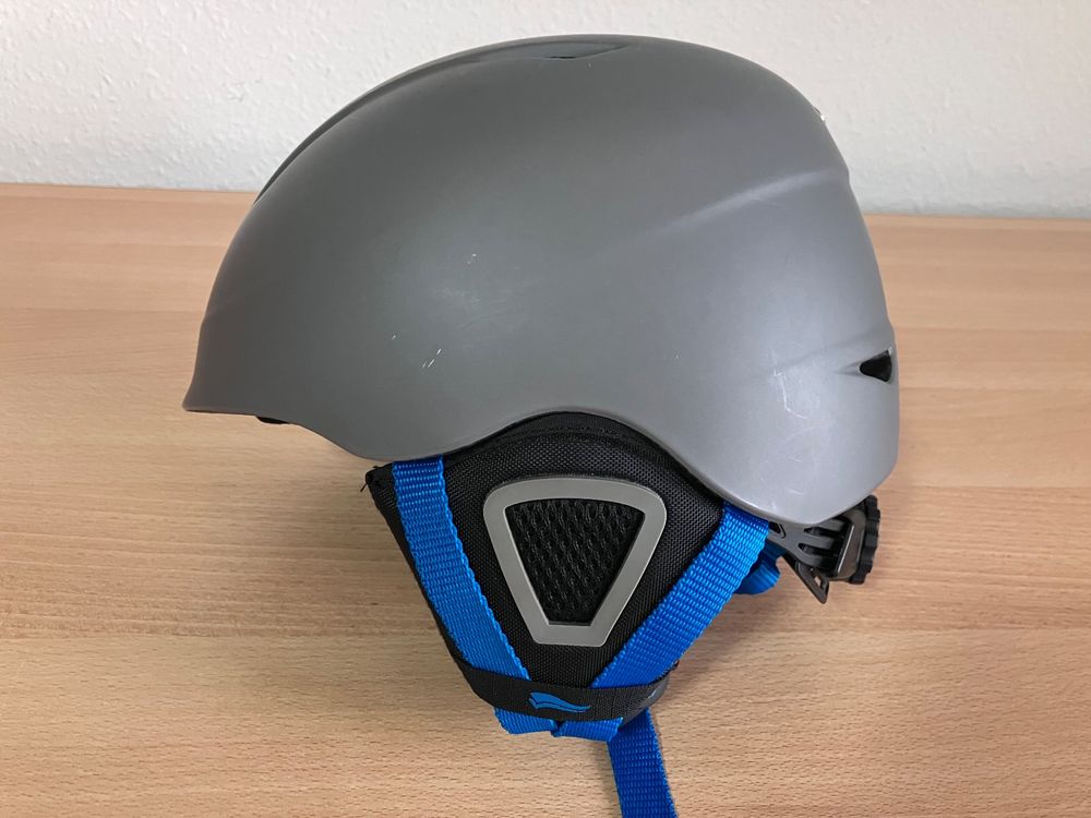 Ski Helm Delta Sport ( 48-51) (Gebraucht) in Adliswil für CHF 3 – nur ...