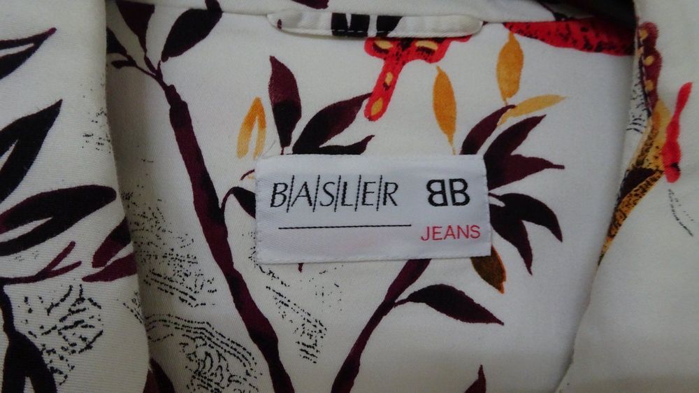 Blazer Basler Jeans Gr. 46 | Kaufen auf Ricardo