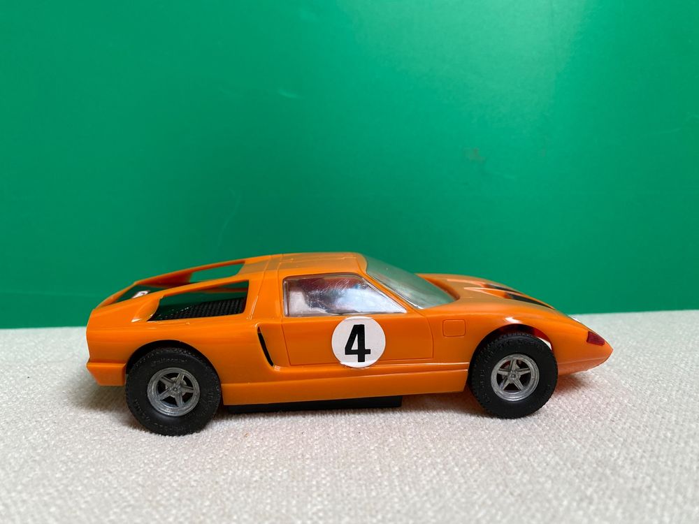 Carrera Universal Mercedes C 111 | Kaufen auf Ricardo