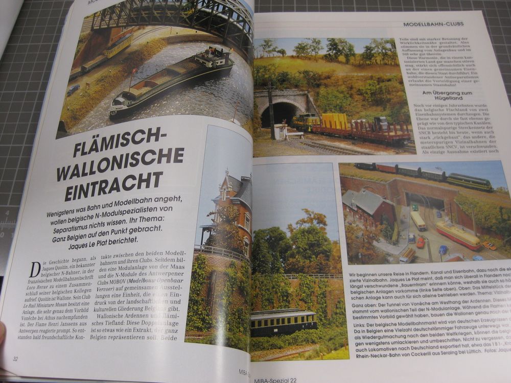 MIBA Gemeinsam macht's mehr Spass (Gebraucht) in Malters für CHF 11 ...