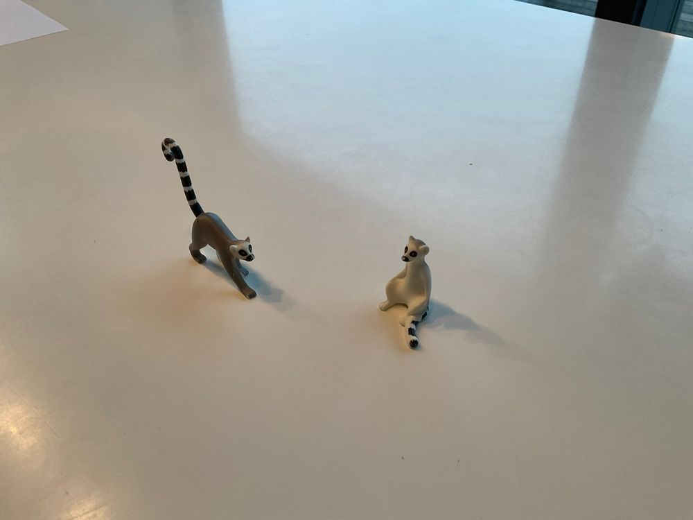 Playmobil, Katas 70355 (Tier, Zoo) | Kaufen auf Ricardo