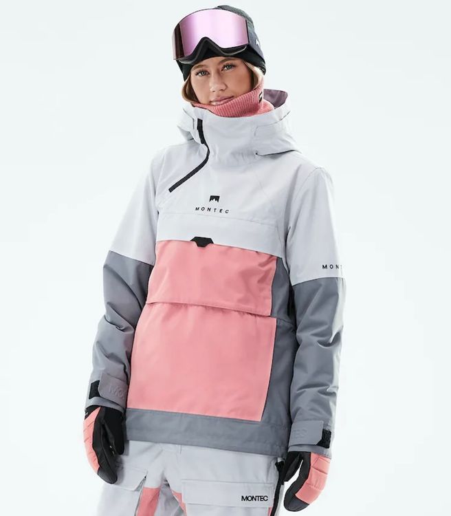 Montec Skijacke (Neu (gemäss Beschreibung)) in für CHF 70 – mit ...