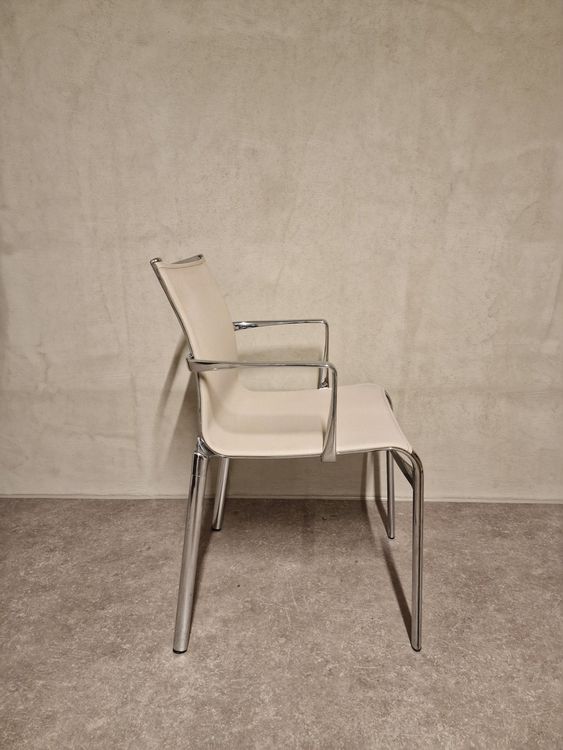4 Stühle „Alias bigframe" (Gebraucht) in Uerkheim für CHF 1090 – nur ...