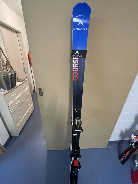 Dynastar Master GS 173cm | Kaufen auf Ricardo